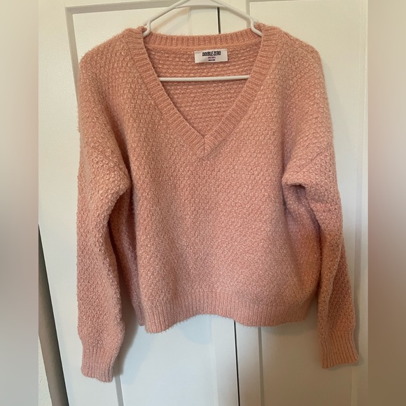 Double Zero | Sweaters | Super Soft Sweater S | Poshmark